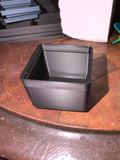 Gridfinity Ultra Light Bins - Plain Edition by huma_meng MakerWorld: Download Free 3D Models