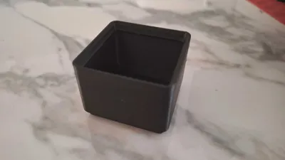 Gridfinity Ultra Light Bins - Plain Edition by huma_meng MakerWorld: Download Free 3D Models