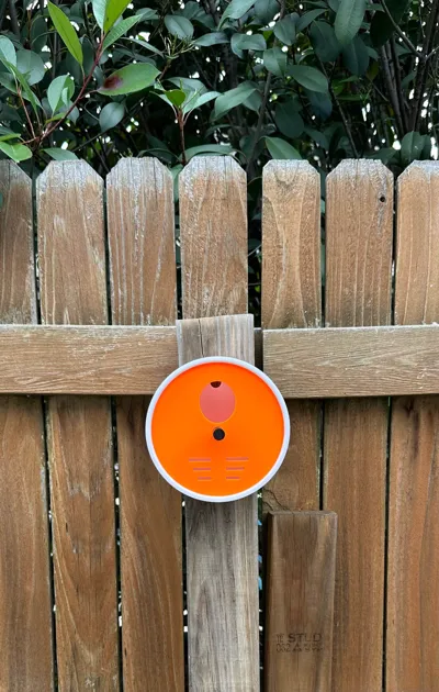Round Birdhouse by VegaWoodWorks MakerWorld: Download Free 3D Models