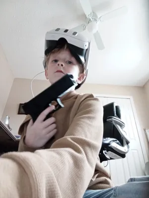 Glock 17 gun Remixed by yeshayaalevi MakerWorld: Download Free 3D Models