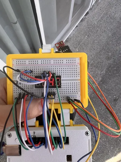 Arduino Uno Case w/ Breadborad Insert Remixed by ItzAsila MakerWorld ...