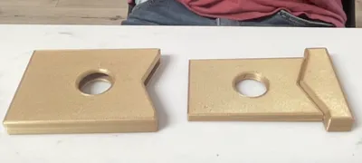 Magic finger guillotine - Free 3D Print Model - MakerWorld