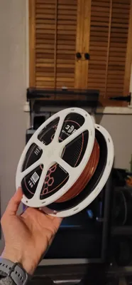 AMS Universal Small Spool Adapter by thenoob MakerWorld: Download Free ...