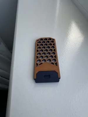 Optimized Bed Scraper by ThreeD-Michael MakerWorld: Download Free 3D Models