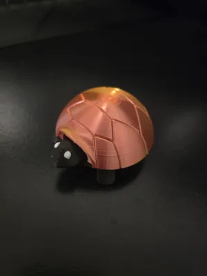 Squishy Turtle by jakejake Shared by TmnRsmn MakerWorld: Download Free ...
