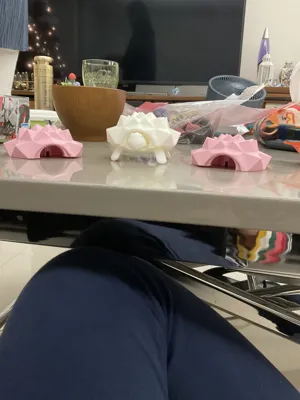 Squishy Turtle by jakejake - Free 3D Print Model - MakerWorld