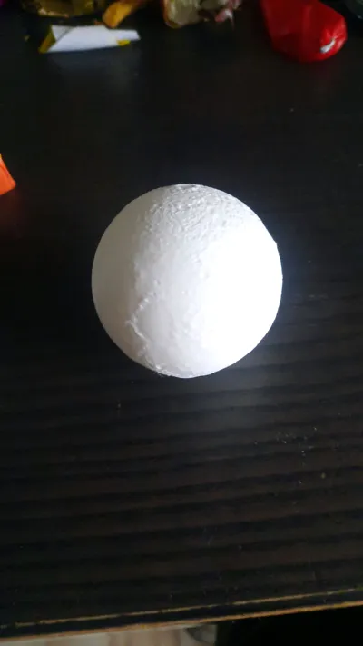 The moon - Free 3D Print Model - MakerWorld