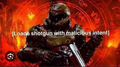 Doom Helmet Remixed by CptObvious MakerWorld: Download Free 3D Models