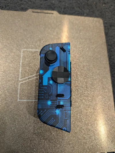 Legion Go - Xbox One Elite Controller D-Pad Remixed by arcanazen ...