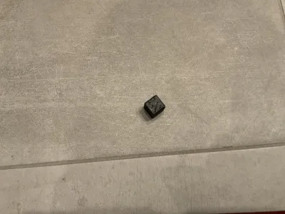 TEST-CUBE by BUY嘉筆記 MakerWorld: Download Free 3D Models