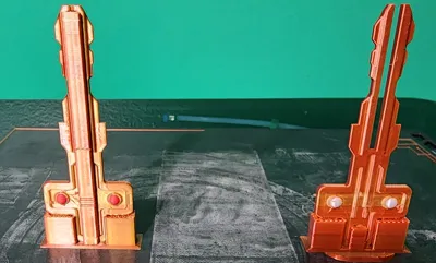 Cruciform Key - Mission Impossible 7: Dead Reckoning Part 1 by ...