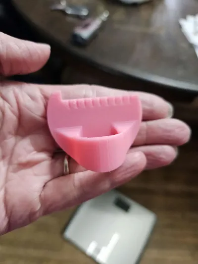 Template for sewing - Free 3D Print Model - MakerWorld