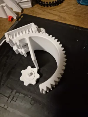 TILT PHONE STAND - INDUSTRIAL by Matthew Ghost - MakerWorld