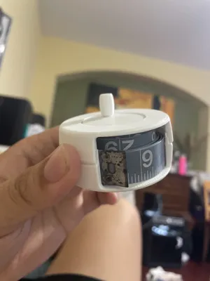 Ultimate Soft Tape Measure Spool by colombo.simone82 - MakerWorld