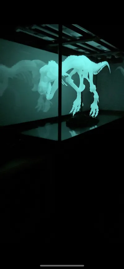 T-Rex Remixed by KenPrint3D MakerWorld: Download Free 3D Models