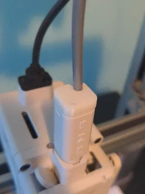 A1 Filament Hub Dust Cap by Henlor MakerWorld: Download Free 3D Models