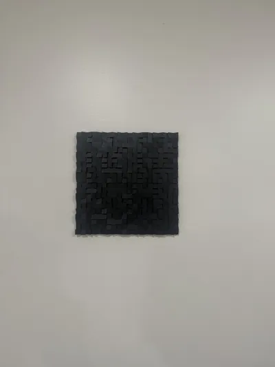 Sound Diffusion Panel - Dampening Acoustic panel by JorgeV MakerWorld ...
