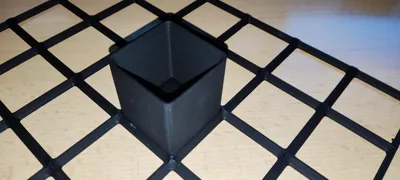Gridfinity Parametric Container by LayerCake MakerWorld: Download Free ...
