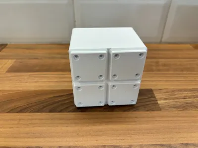 Gridfinity Parametric Container by LayerCake MakerWorld: Download Free ...