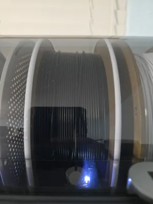 INLAND Cardboard Spool Adapter - Free 3D Print Model - MakerWorld