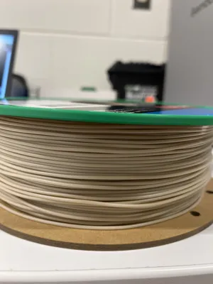 INLAND Cardboard Spool Adapter - Free 3D Print Model - MakerWorld