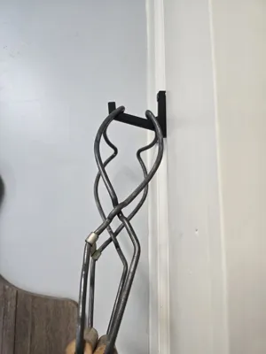 Wall Hook by Origin3D MakerWorld: Download Free 3D Models