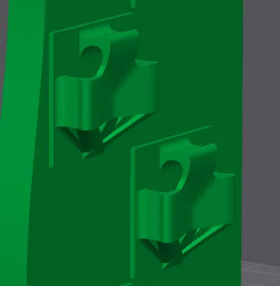 Multiboard Snap Anywhere Connector by Stranula MakerWorld: Download ...