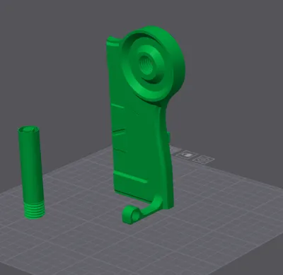 Multiboard Snap Anywhere Connector by Stranula MakerWorld: Download ...