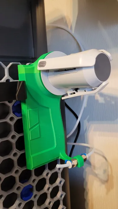 Multiboard Snap Anywhere Connector by Stranula MakerWorld: Download ...