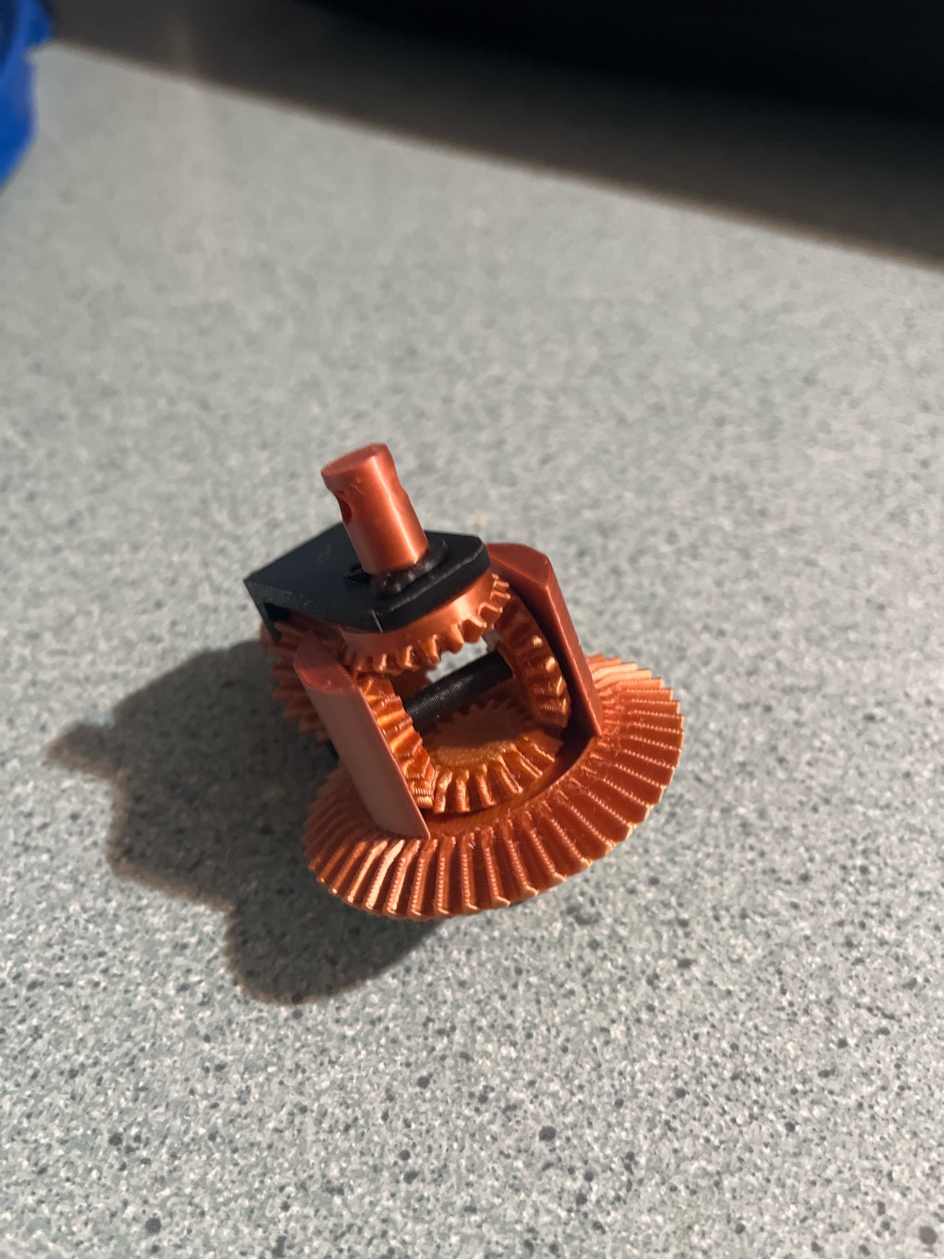 Bambi | Published - MakerWorld