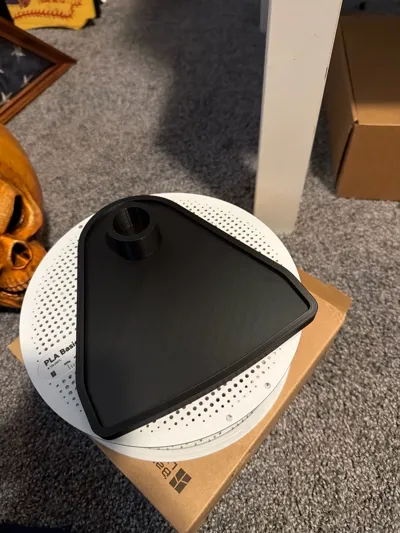 Mask Display Stand - Free 3D Print Model - MakerWorld