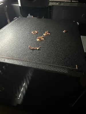 Pencil Topper With Octopus Remixed by ItsNico MakerWorld: Download Free 3D Models