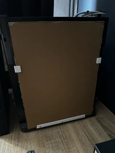 P1P Side Panels - enclosure by pilim MakerWorld: Download Free 3D Models