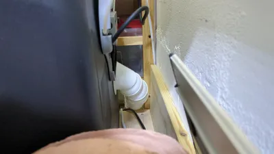 Poop Chute Pipe Shared by Reefer MakerWorld: Download Free 3D Models