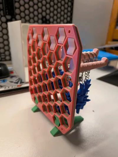 HSW Single Walls - With Integrated Frame and Fastening Points ...