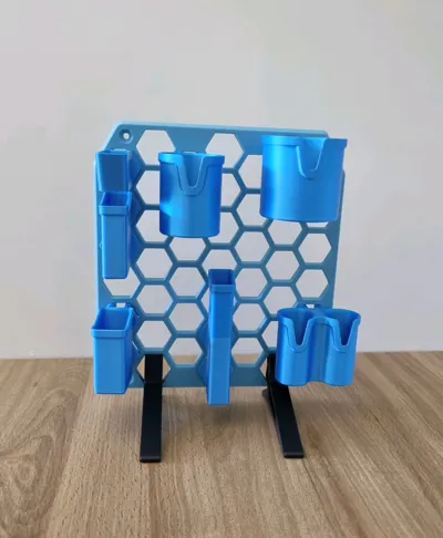 HSW Single Walls - With Integrated Frame and Fastening Points ...