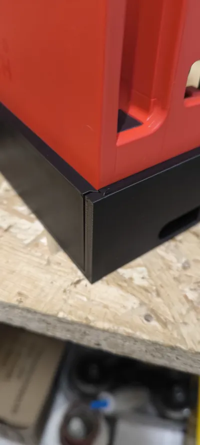 Nintendo Switch wall mount by Stian_K MakerWorld: Download Free 3D Models
