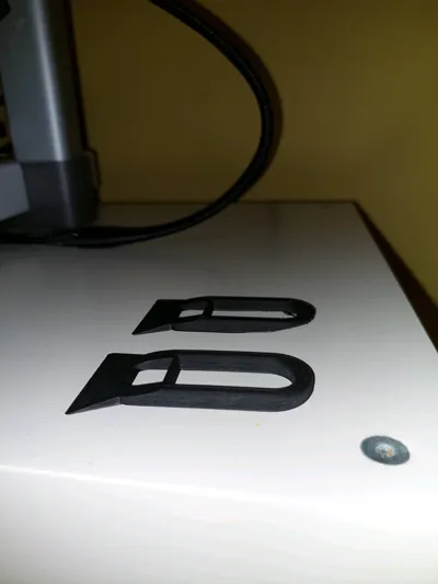 Scrapo - 3D printing scraper by FireDragon3D MakerWorld: Download Free ...