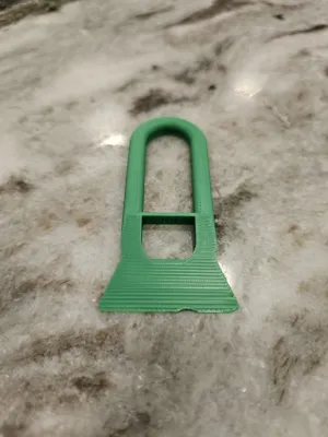 Scrapo - 3D printing scraper by FireDragon3D MakerWorld: Download Free ...