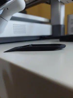 Scrapo - 3D printing scraper by FireDragon3D MakerWorld: Download Free ...