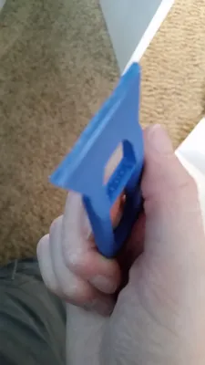 Scrapo - 3D printing scraper by FireDragon3D MakerWorld: Download Free ...