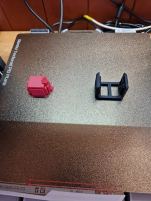 Mini Portable generator - scale models for diorama 1/14, 1/16 ,1/12,1/ ...