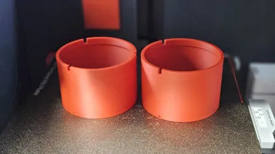 Bambu Lab Spool Cores by kirifate - MakerWorld