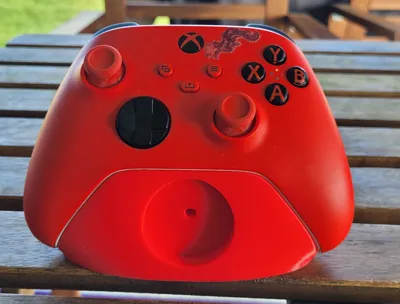 Controller Stand Badge System Remixed by randki MakerWorld: Download ...