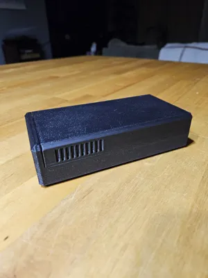 AMMO BOX 9MM AMMUNITION STORAGE by ildarcheg MakerWorld: Download Free 3D Models