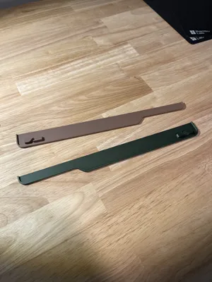 Bambu Labs Build Plate Sticker Alignment Jig by computerstar2000 ...