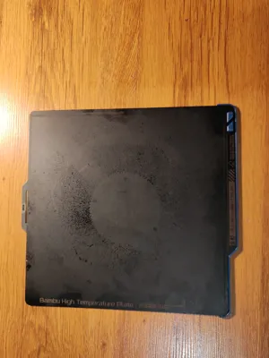 Bambu Labs Build Plate Sticker Alignment Jig by computerstar2000 ...