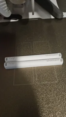 Magnet jig for press-fit magnets by Tarun_ MakerWorld: Download Free 3D ...