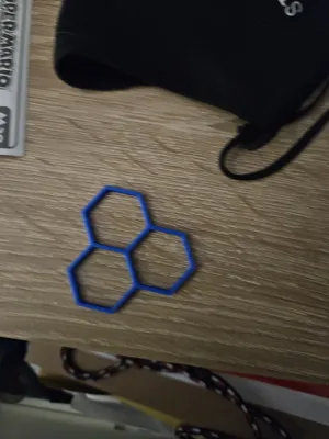 Hex Test Print by 0rphon - MakerWorld