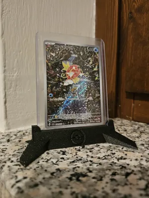 Pokemon card PSA slab holder + toploader holder by teddi.stanescu ...